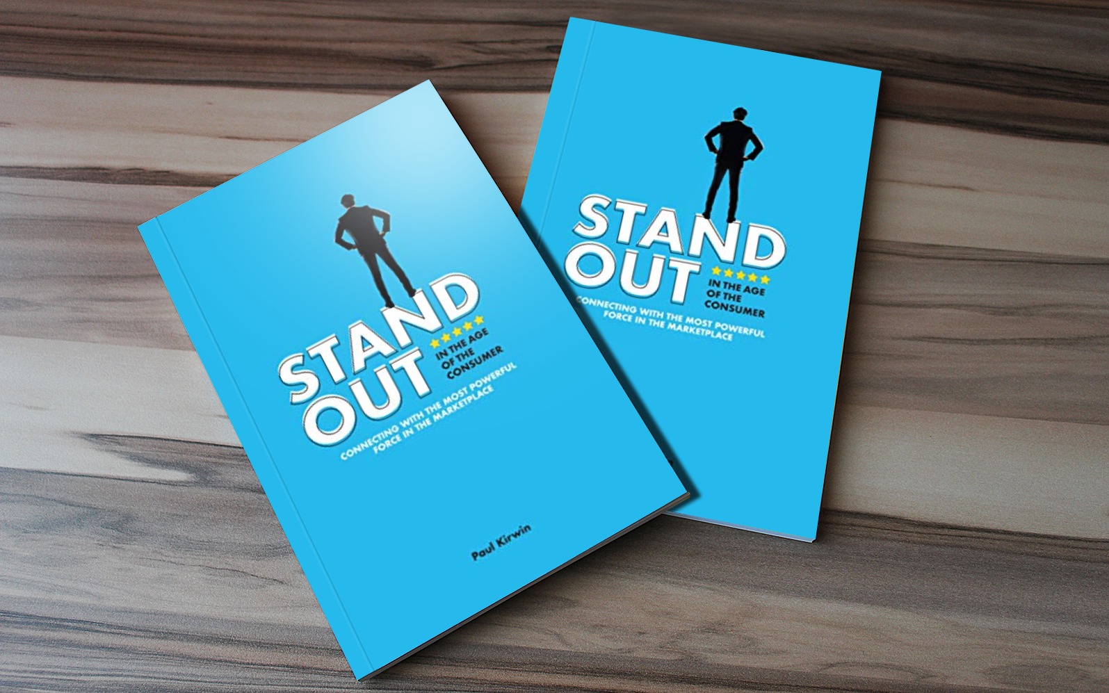 The Fall of Mass Advertising and the Rise of the Consumer - Channel Signal