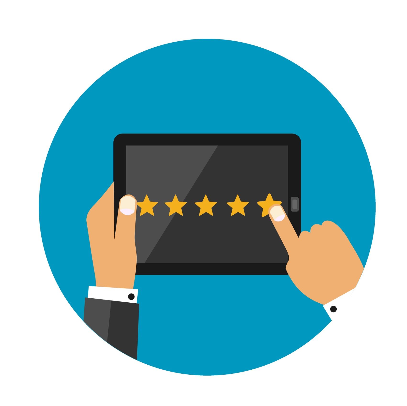Trusted Reviews Drive Sales - Channel Signal