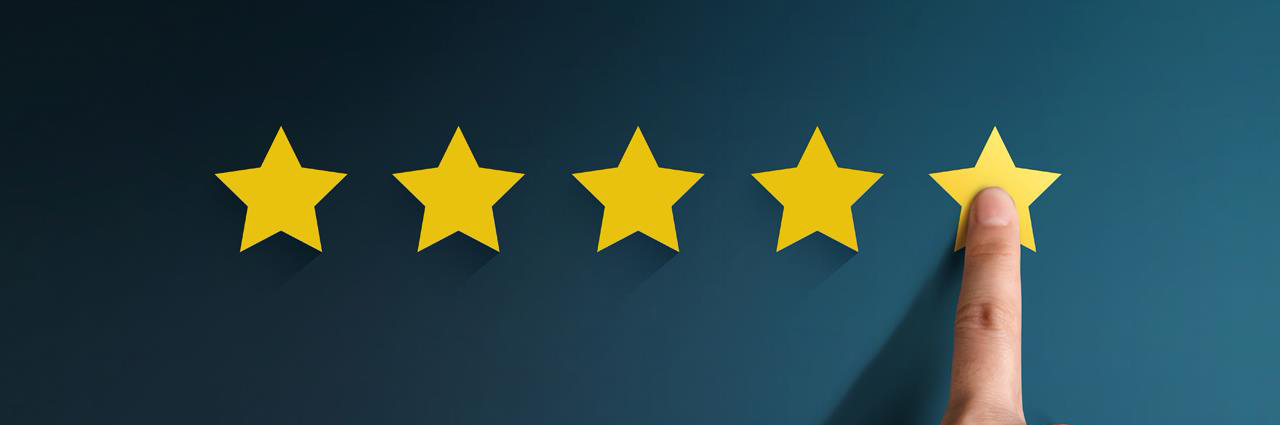 Amazon's Star Rating Is Not Enough: Here's Why - Channel Signal