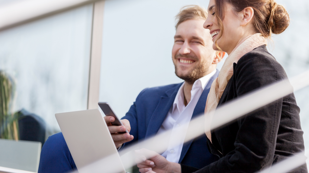 The Brand Experience - Channel Signal